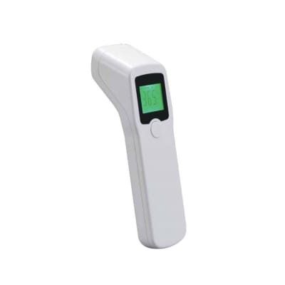Buy/Send Thermometer - Contactless - White - Single Piece Online | IGP ...