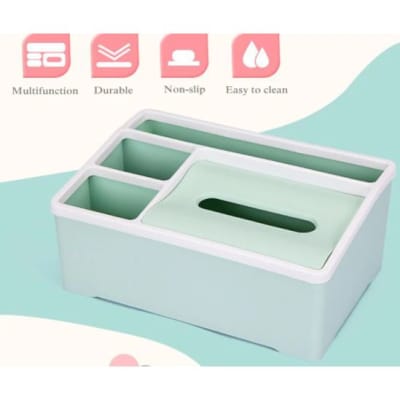 Buy/Send Tissue And Storage Box Online | IGP | JVS1253191