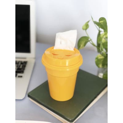 Buy/Send Tissue Paper Cup - Single Piece Online | IGP | JVS1215922