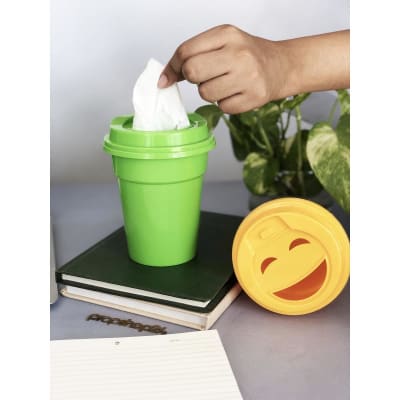 Buy/Send Tissue Paper Cup Single Piece Online | IGP | JVS1215924