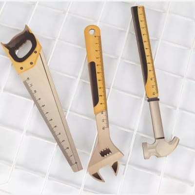Buy/Send Tools Shape Ruler 15cm Single Piece Online | IGP | JVS1235720