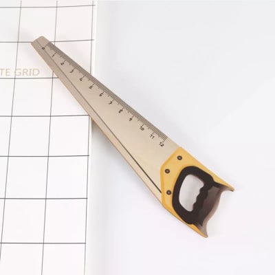 Buy/Send Tools Shape Ruler 15cm Single Piece Online | IGP | JVS1235721