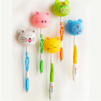 Buy/Send Toothbrush Holder Animal Online | IGP | JVS1217752