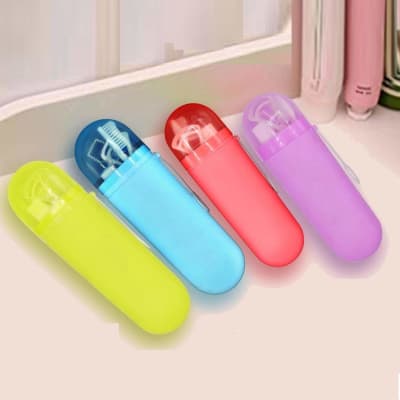 Buy/Send Toothbrush Holder Solid Single Piece Online | IGP | JVS1234974
