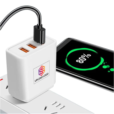 Buy/Send Travel Charger Online | IGP | JVS1187337