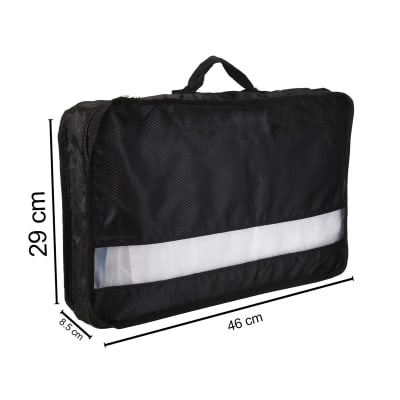 Buy/Send Travel Shirt Pouch Organizer Online | IGP | JVS1219214