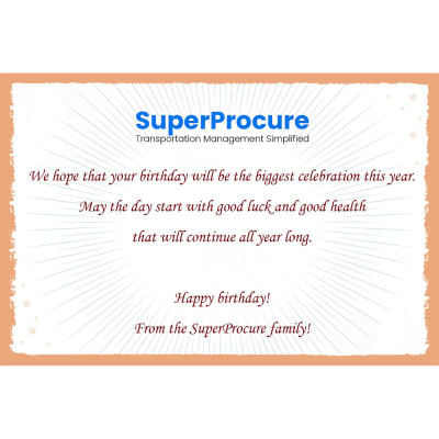 Buy/Send Truckhall Greeting Card Online | IGP | JVS1278745