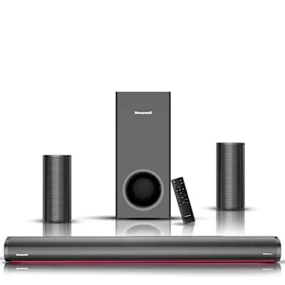 Trueno U7000 Soundbar: Gift/Send Home Gifts Online JVS1418308 |IGP.com