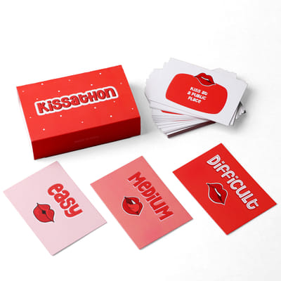 Buy/Send Ultimate Couples Kissing Game Online | IGP | JVS1395590