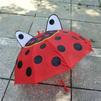 Buy/Send Umbrella Animal 3D Single Piece Online | IGP | JVS1263156