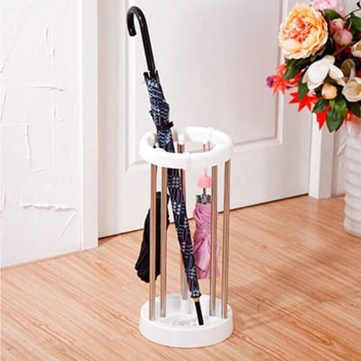 Buy/Send Umbrella Organiser - White Online | IGP | JVS1233139