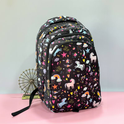 Buy/Send Unicorn Backpack - Assorted - Single Piece Online | IGP ...