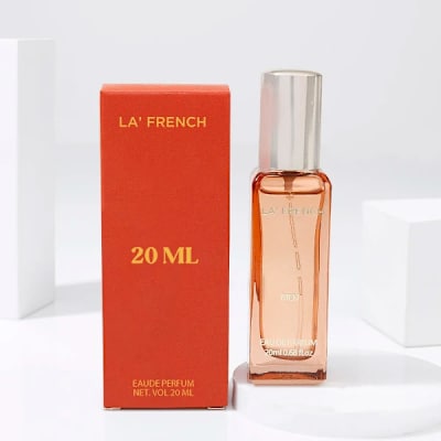 Buy/Send Unisex 20ml Perfume Online | IGP | JVS1388412