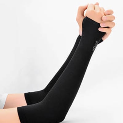Buy/Send Unisex Arm Sleeve Black Online | IGP | JVS1249450