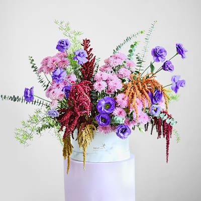 Send Untamed Muse Online, Same Day Delivery in UAE | IGP | JVS1387084