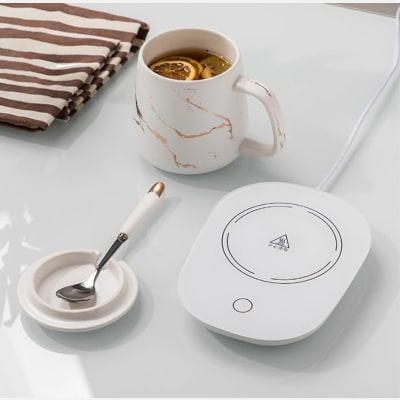 Buy/Send USB Electric Heating Coaster Single Piece Online | IGP ...