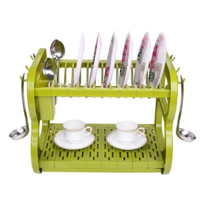 Buy/Send Utensil Drying Rack - Single Piece Online | IGP | JVS1259530