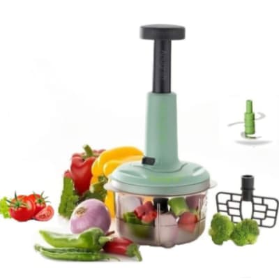Buy/Send Vegetable Chopper 800 ml Online | IGP | JVS1198065