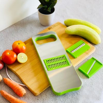 Buy/Send Vegetable Cutter - 3-in-1 - Single Piece Online | IGP | JVS1215957