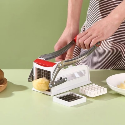 Buy/Send Vegetable Slicer Stainless Steel Single Piece Online | IGP ...