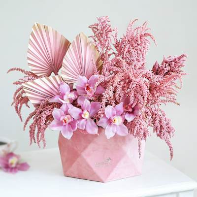 Order Velvet Fizz Online at Best Price, Free Delivery|IGP Flowers