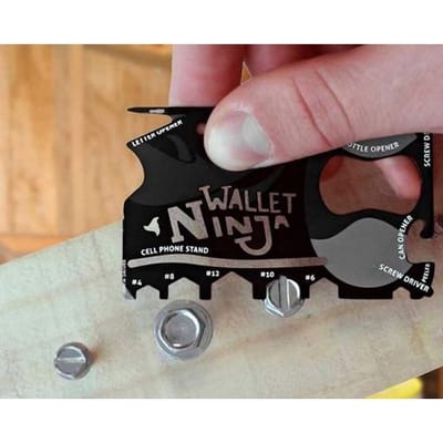 Buy/Send Wallet Tool - 18-In-1 - Single Piece Online | IGP | JVS1235106
