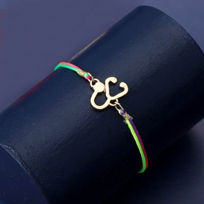 Buy/Send Wassup Doc Friendship Band Online | IGP | JVS1179752