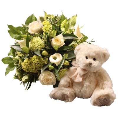 Order Welcome baby! Online at Best Price, Free Delivery|IGP Flowers