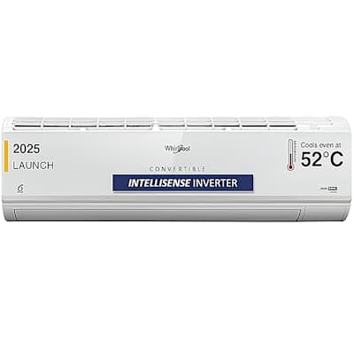 Buy/Send Whirlpool 1.5T 3 Star INV Magicool Online | IGP | JVS1404429