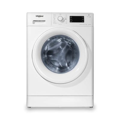 Buy/Send Whirlpool 8 kg Fully Automatic Front Load Washing Machine with ...