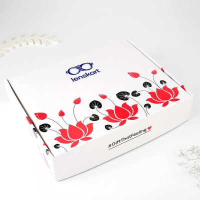 Buy/Send Wholesome Indulgence Gourmet Box - Lenskart Online | IGP ...