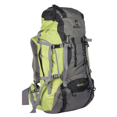 Buy/Send WILDCRAFT ALPINIST 55 LTRS RUCKSACK Online | IGP | JVS1181302