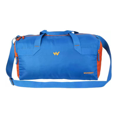Buy/Send WILDCRAFT TOUR M TRAVEL DUFFEL BAG Online | IGP | LC1119320