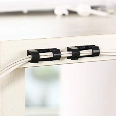 Buy/Send Wire Organizer - Self Adhesive - Set Of 20 Online | IGP ...