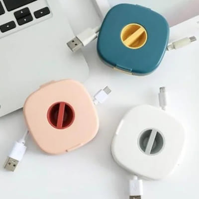 Buy/Send Wire organizer - Two Toned - Single Piece Online | IGP ...