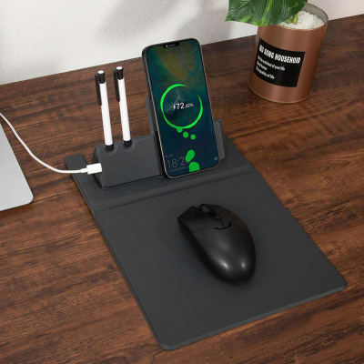 Buy/Send Wireless Mouse Pad - Assorted - Single Piece Online | IGP ...