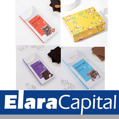 Buy/Send Womens day hamper Yellow box Online | IGP | JVS1402605