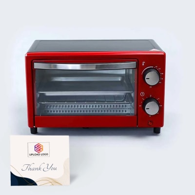 Buy/Send Wonderchef Master Kitchen Oven Toaster N Griller Online | IGP ...