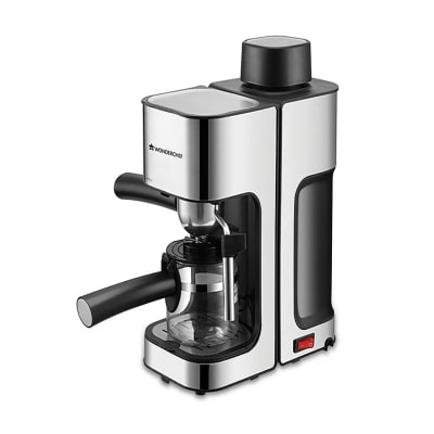 Buy/Send Wonderchef Regalia Espresso Coffee Maker 5 Bar Online | IGP ...