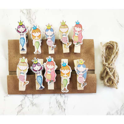 Buy/Send Wooden Paper Clip Online | IGP | JVS1231928