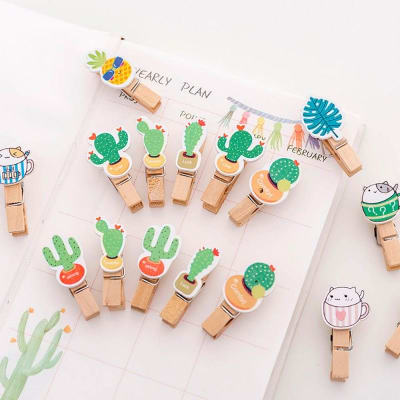 Buy/Send Wooden Paper Clip Online | IGP | JVS1231931