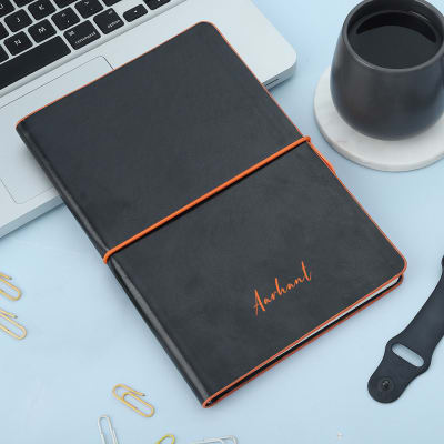 Write Away Personalized Diary: Gift/Send Home Gifts Online JVS1186975 ...