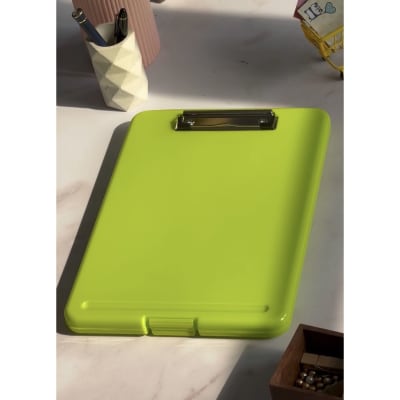 Buy/Send Writing Pad With Storage - Single Piece Online | IGP | JVS1234560