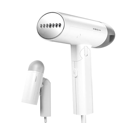 Buy/Send Xech Jetsteam - Foldable Garment Steamer Online | IGP | JVS1303682