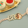 Personalized Rakhi: Send Personalized Photo Rakhi Gifts for Brother ...
